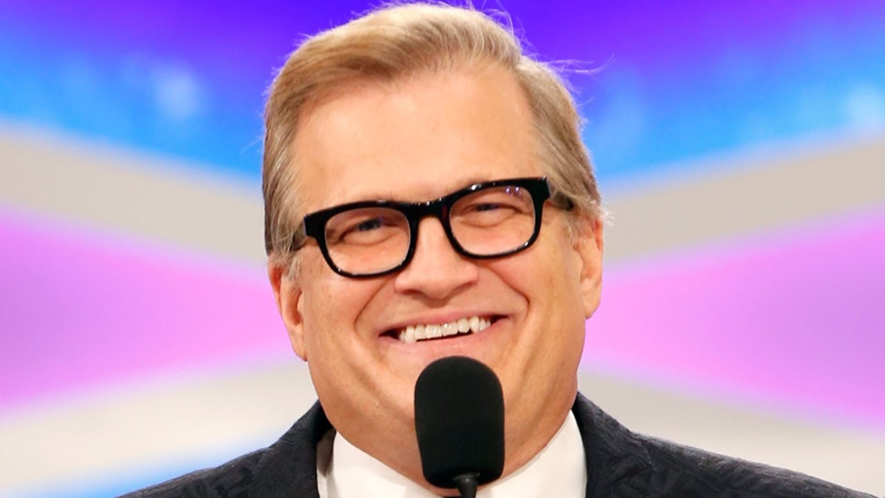 The Untold Truth Of The Price Is Right | Showbiz Express Network ...
